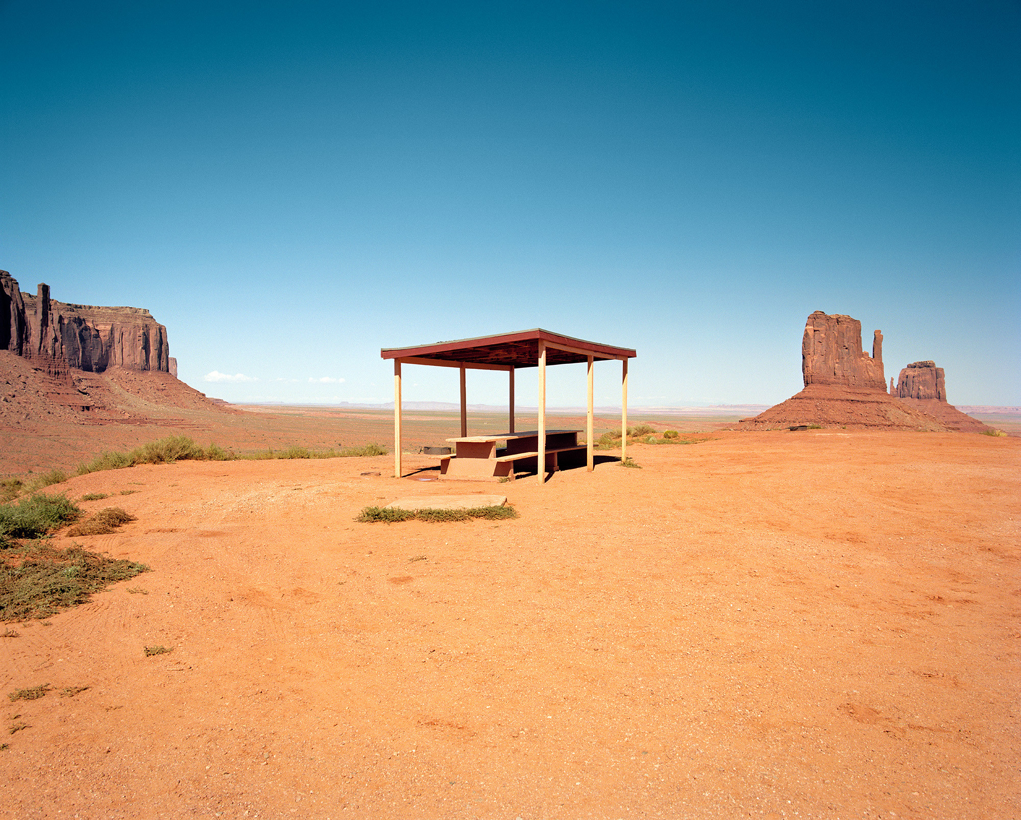 Gallery of The Last Stop: Documenting North America’s Disappearing Rest ...