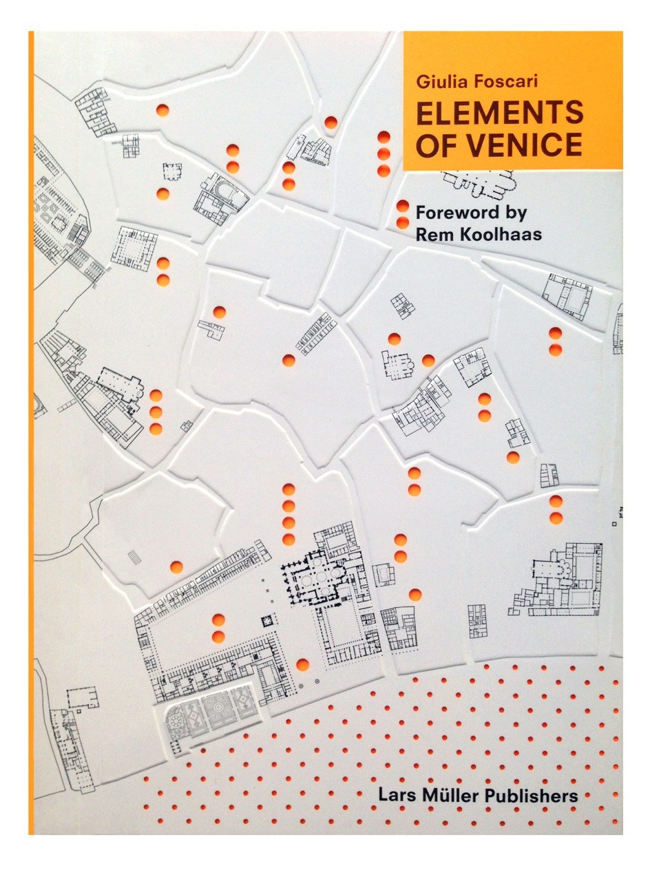 Elements of Venice | ArchDaily