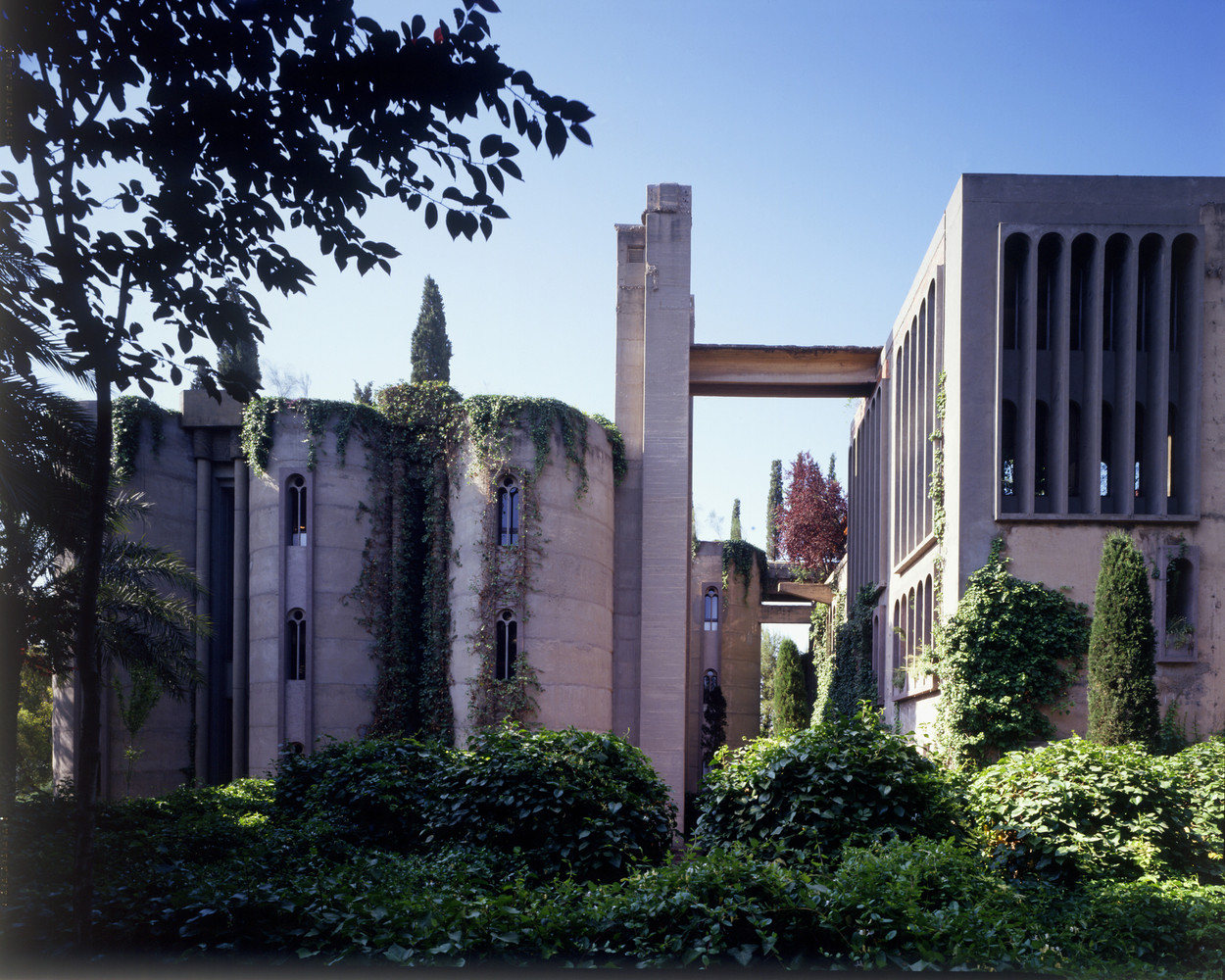 Gallery of Spotlight: Ricardo Bofill - 1