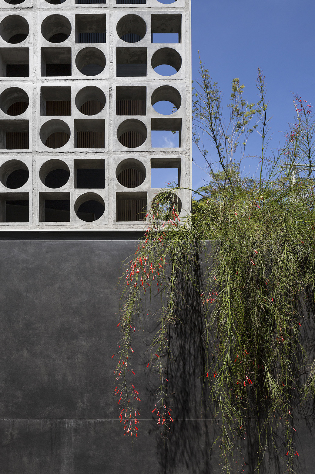 Galería de Casa B+B / studio mk27 - 2