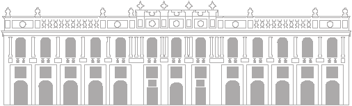 Galería de Restauración de la fachada del Museo Nacional de Arte MUNAL - 2