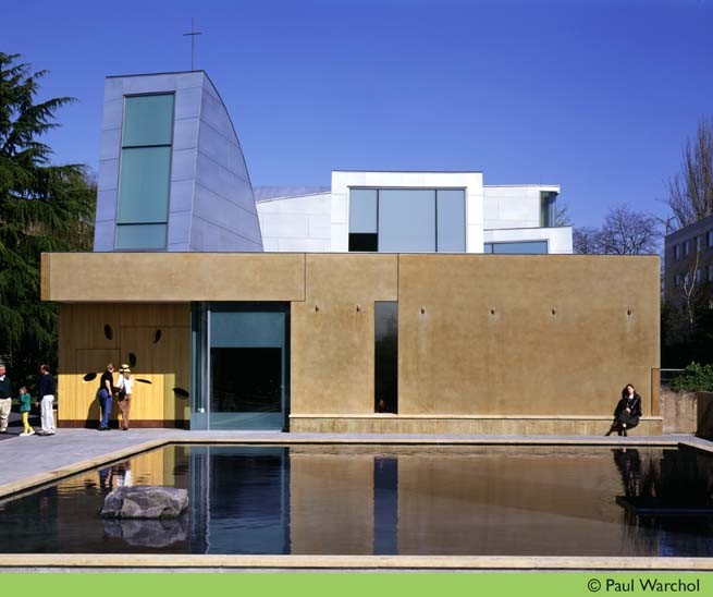 Gallery of Spotlight: Steven Holl - 11