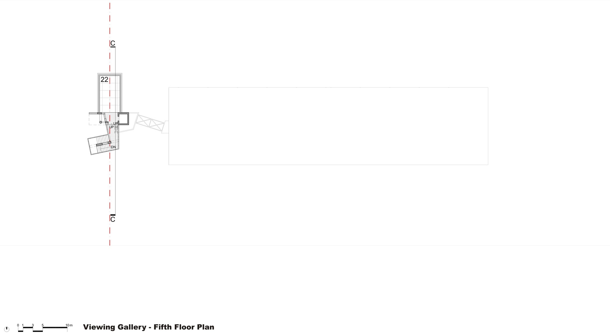 Gallery of Army Rowing Node / KSA Architects - 26