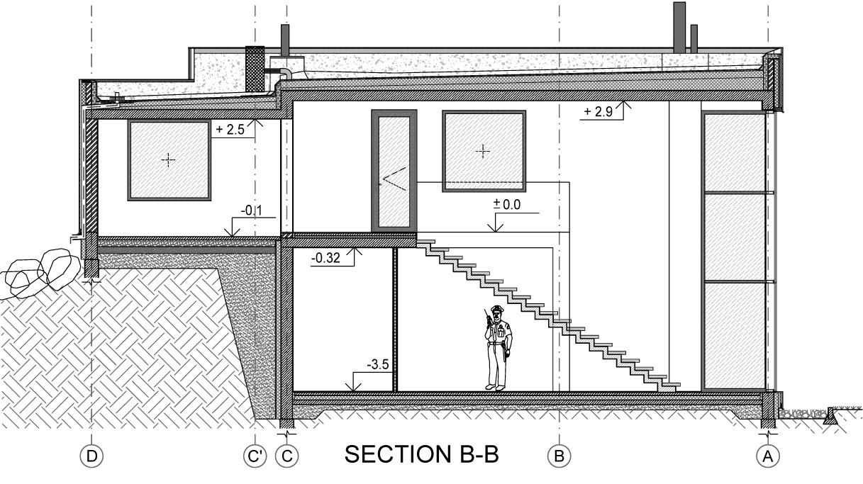 Gallery of House Villa near Vilnius / GYZA - 16