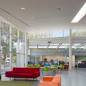 Mariner Harbor Branch Library / A*PT ARCHITECTURE | ArchDaily