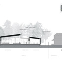 Mariner Harbor Branch Library / A*PT ARCHITECTURE | ArchDaily
