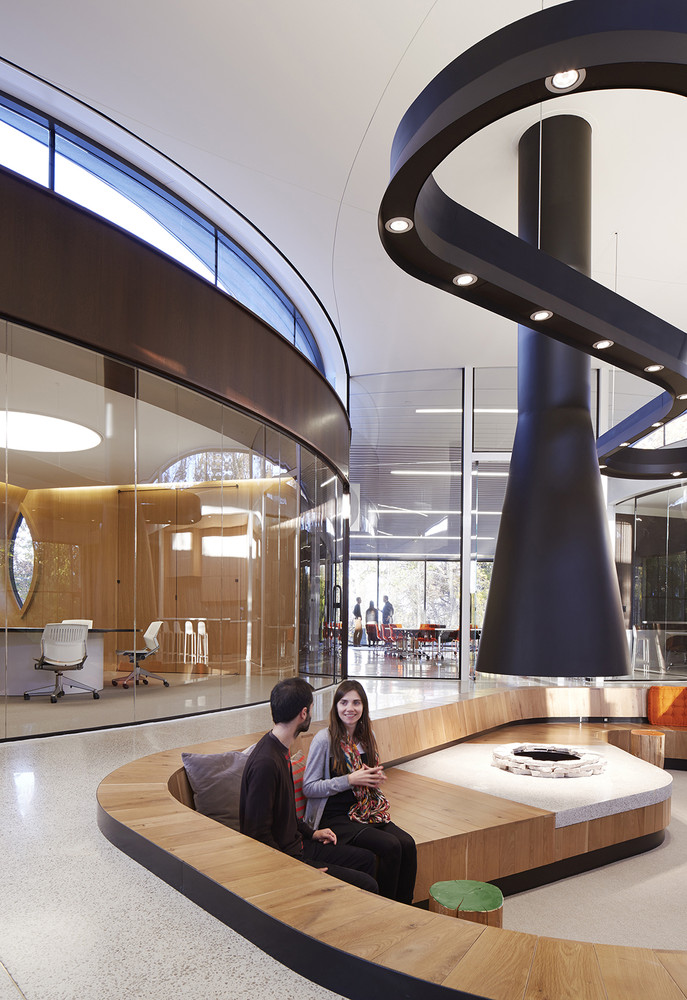 Gallery of Arcus Center for Social Justice Leadership / Studio Gang - 4