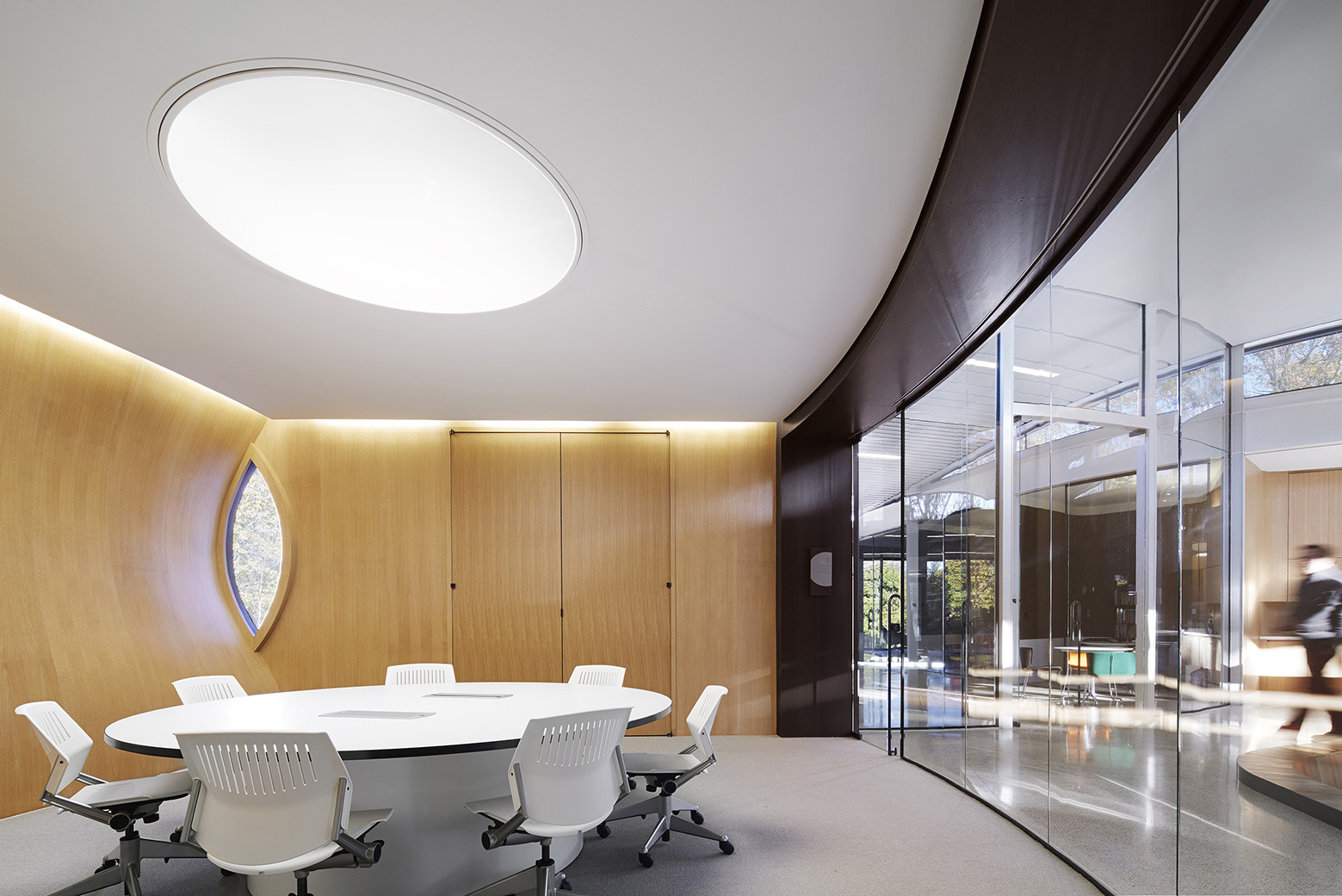 Gallery of Arcus Center for Social Justice Leadership / Studio Gang - 14