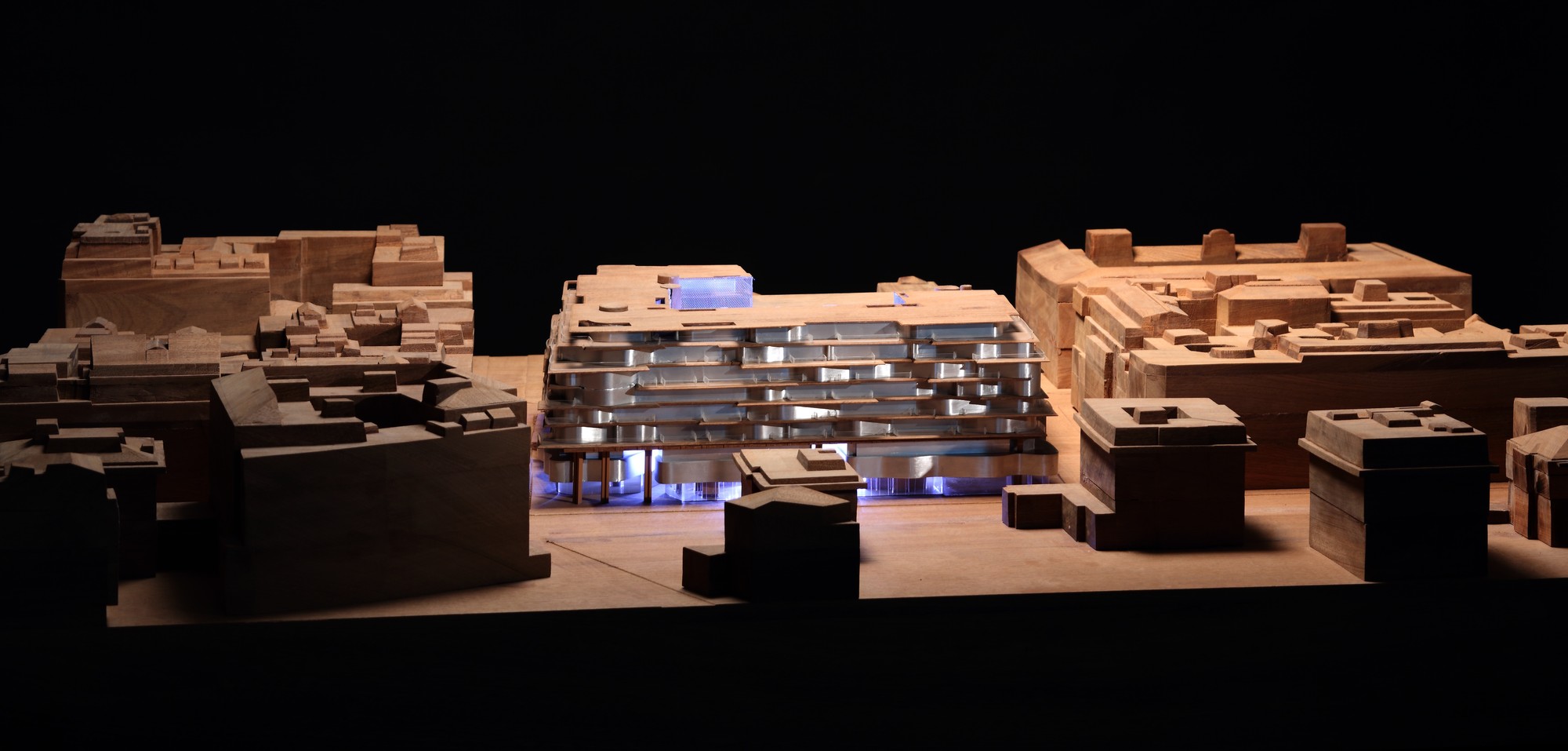 Gallery of MAD's First European Project Wins Planning in Rome - 11