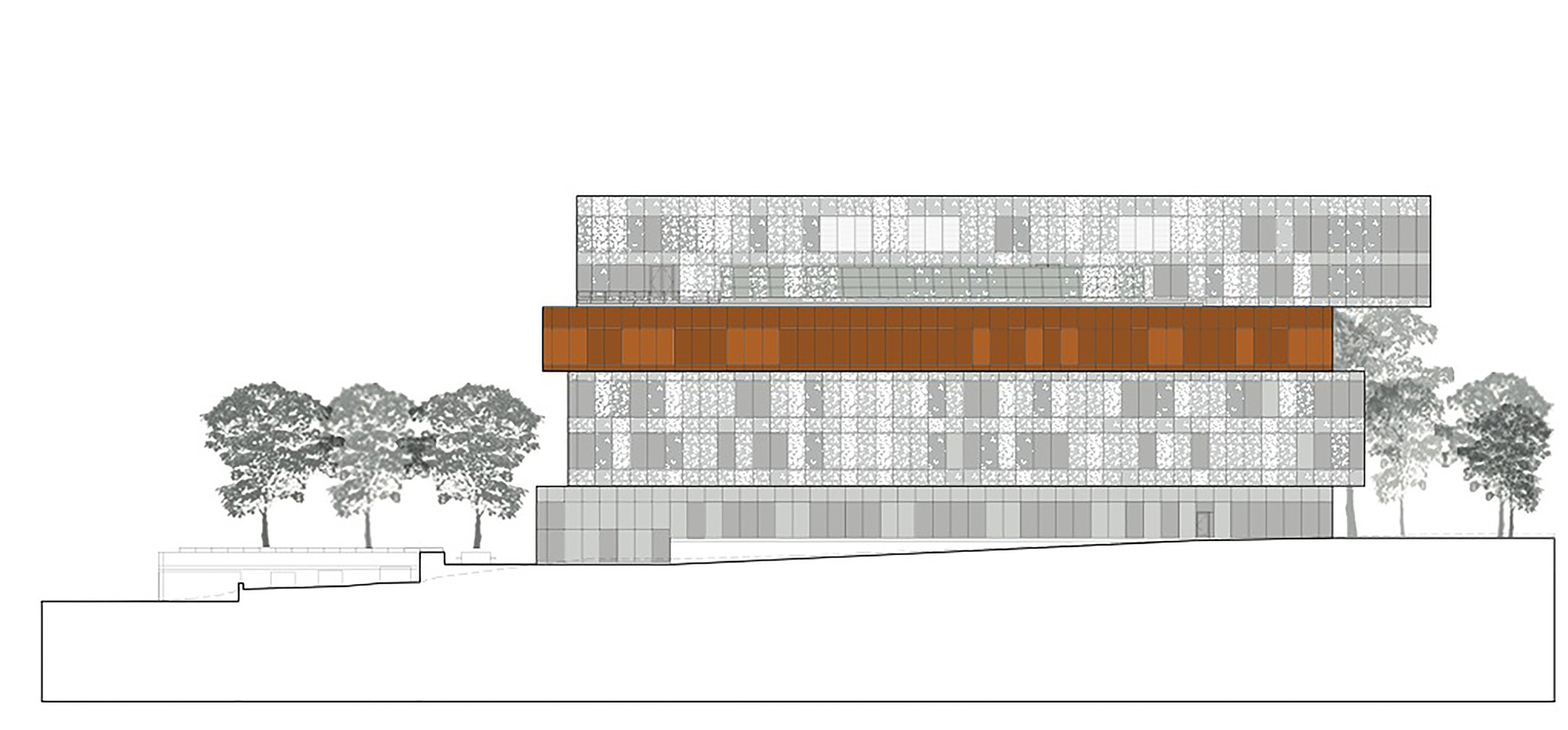 Gallery of New Halifax Central Library / schmidt hammer lassen ...