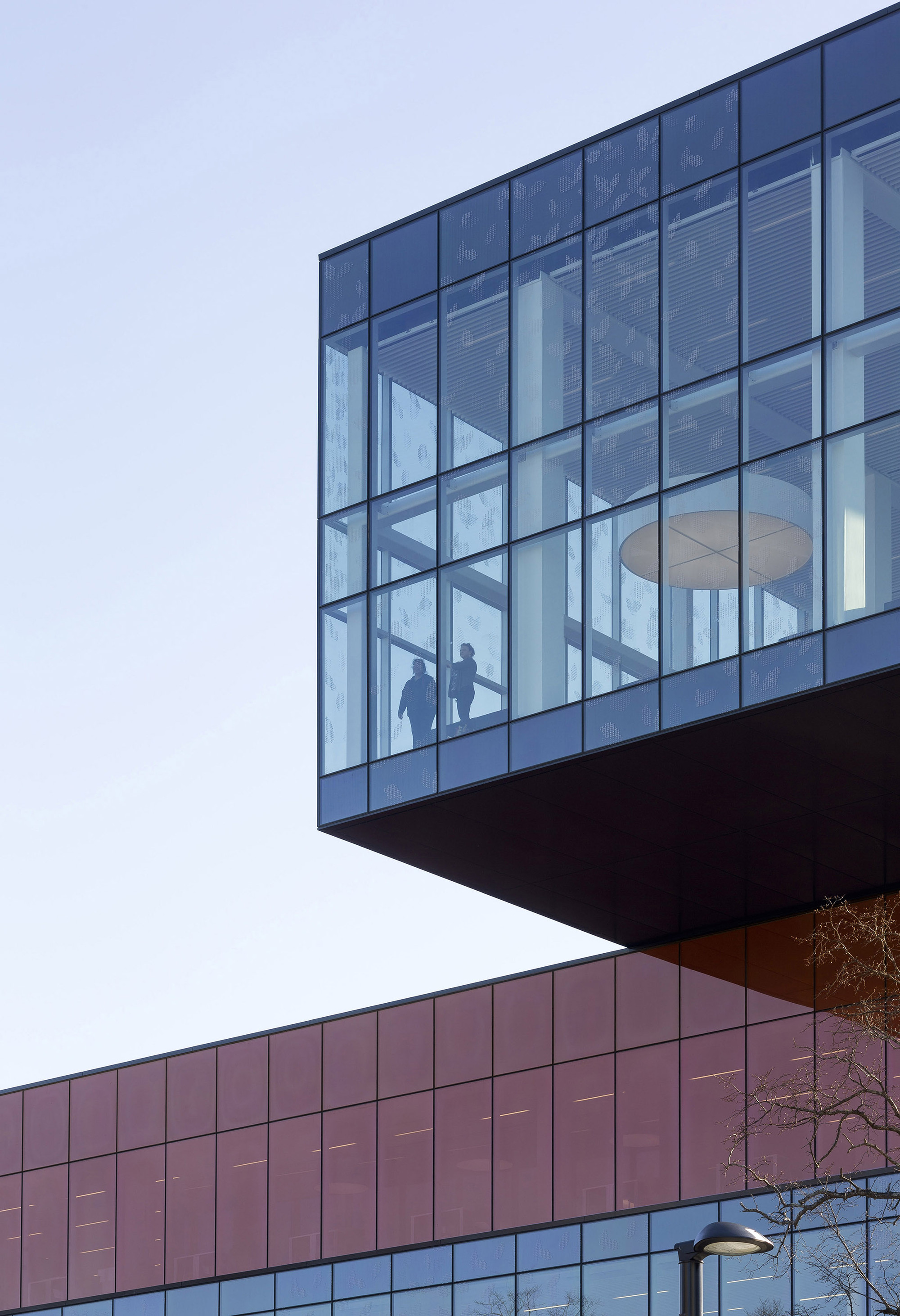 Gallery of New Halifax Central Library / schmidt hammer lassen ...