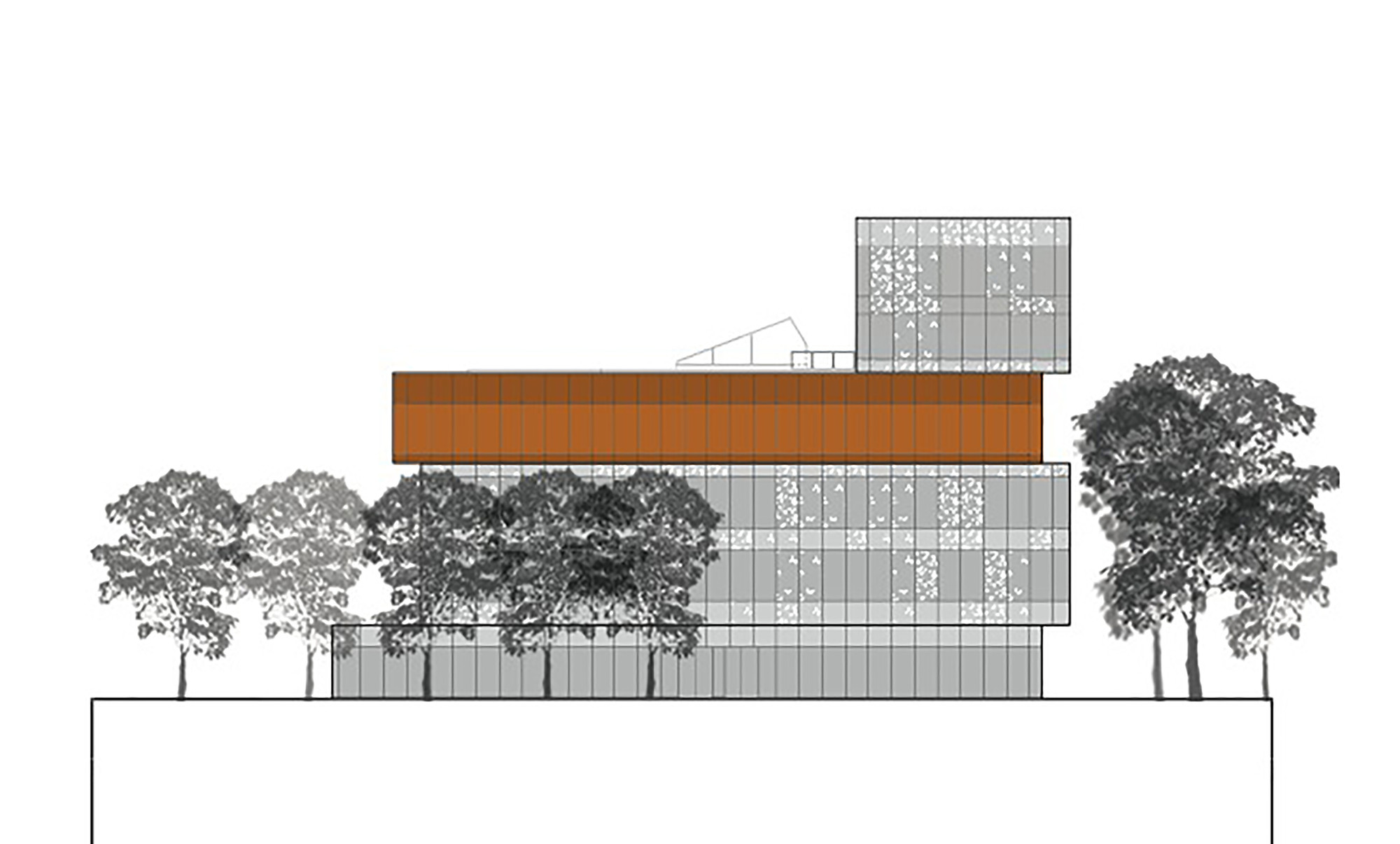 Gallery of New Halifax Central Library / schmidt hammer lassen ...