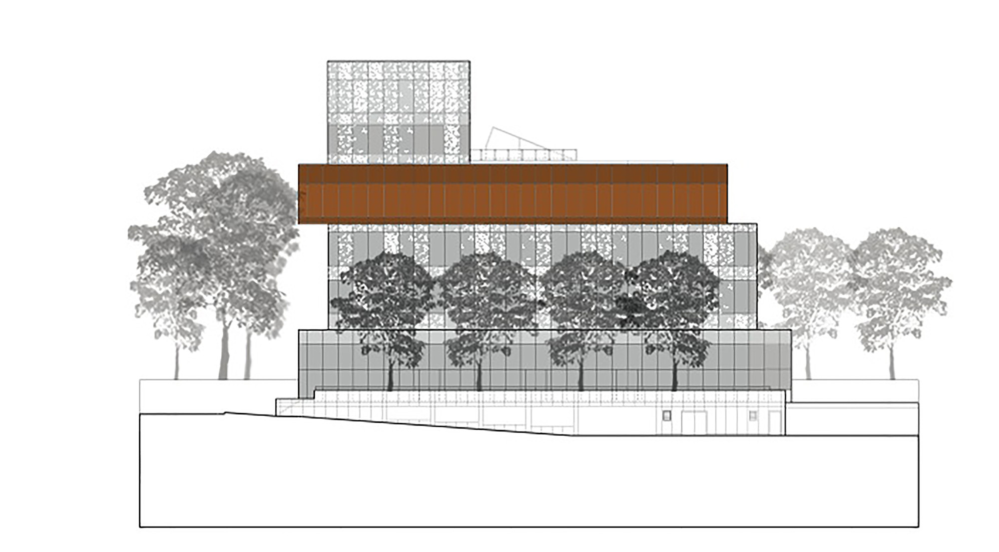 Gallery of New Halifax Central Library / schmidt hammer lassen ...