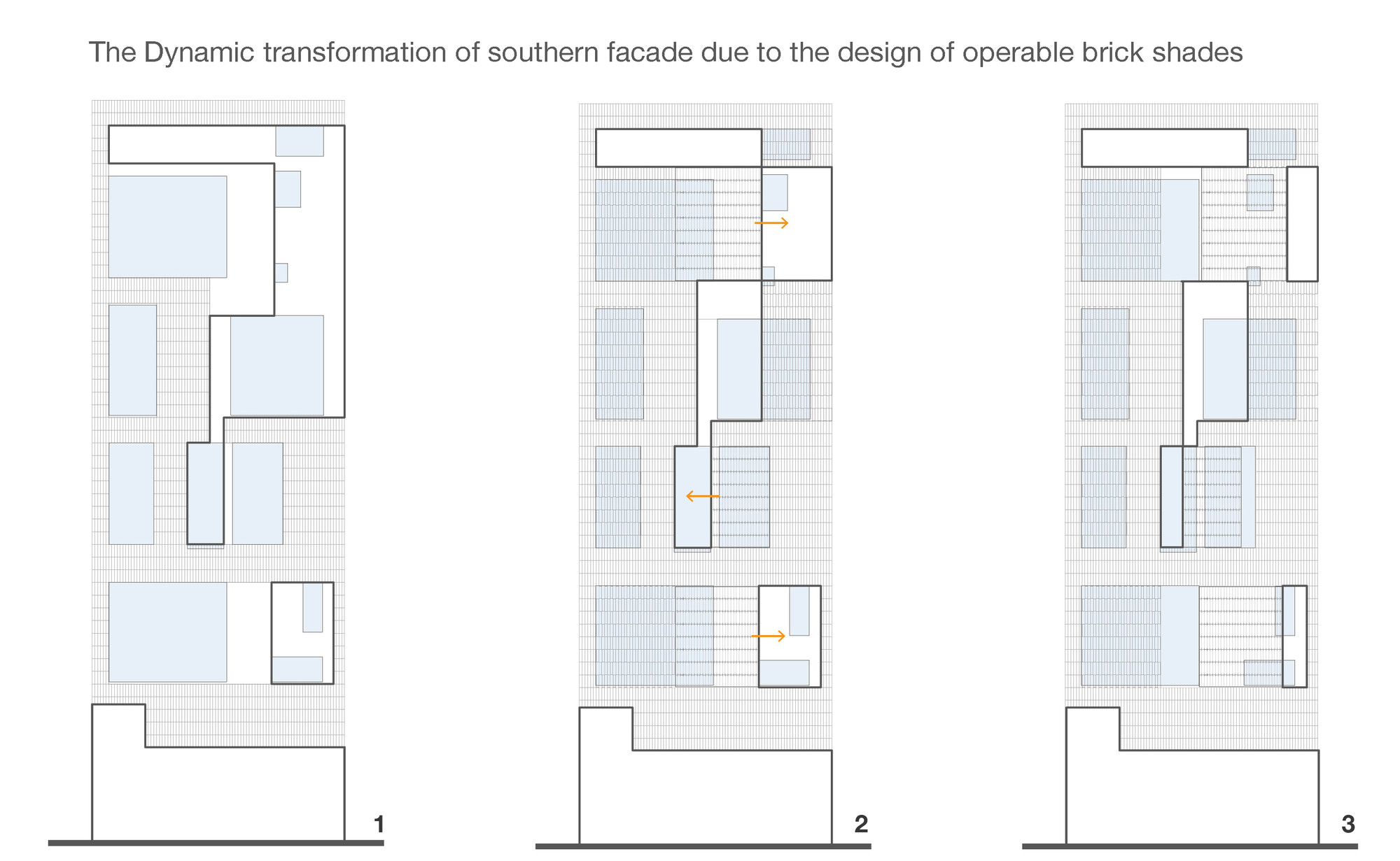 Gallery of Eilkhaneh / [SHIFT] Process Practice - 30