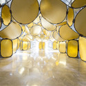 Gallery of UNSTABLE's AMAZE Installation Takes Visitors on a Vivid ...