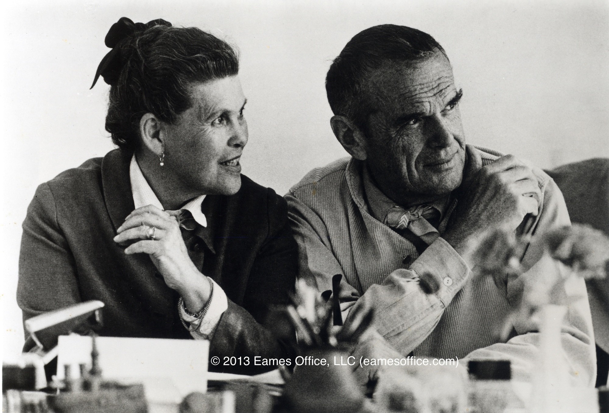 Gallery of Spotlight: Ray Eames - 2