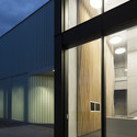 HAWE Factory Kaufbeuren / Barkow Leibinger | ArchDaily
