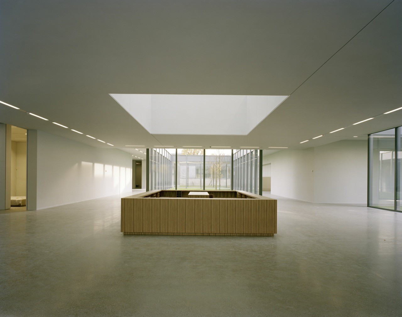Gallery of Spotlight: David Chipperfield - 6