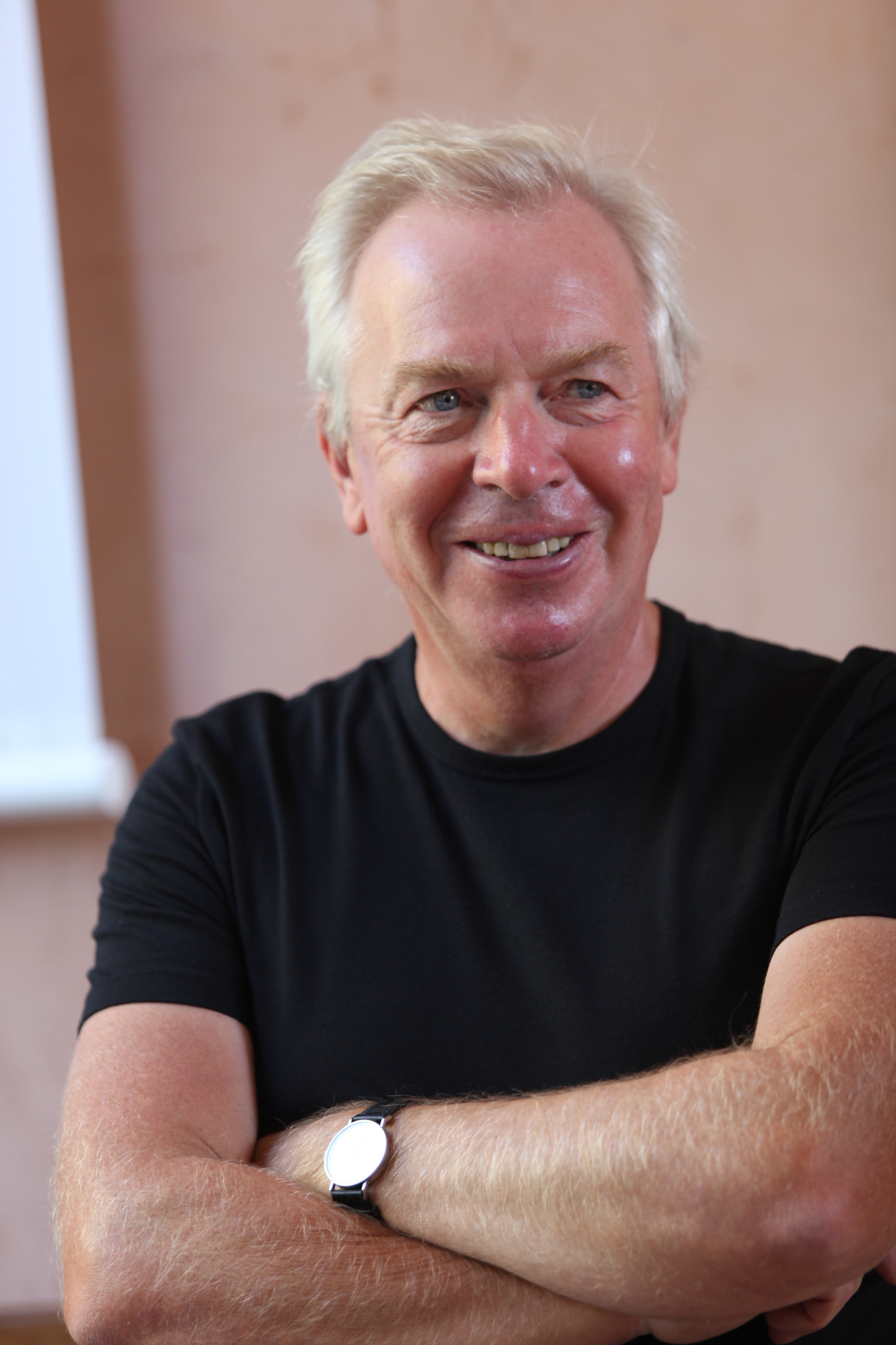 Gallery of Spotlight: David Chipperfield - 9