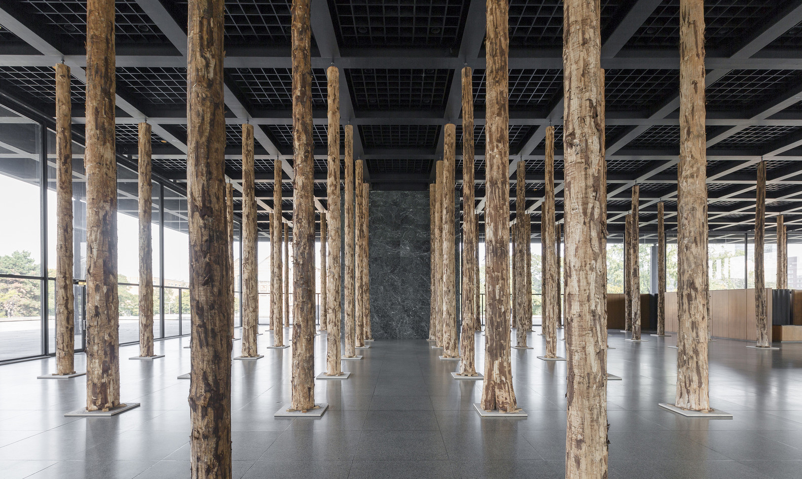 Gallery of Spotlight: David Chipperfield - 9