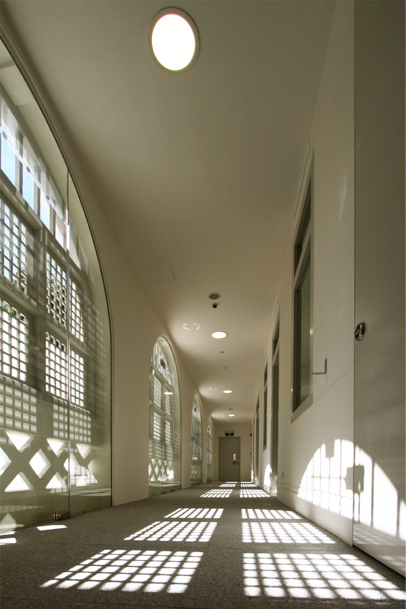 Gallery of Lee Kong Chian School Of Medicine / LOOK Architects - 3