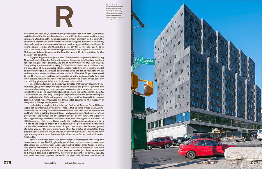 Gallery of MARK Magazine #53 - 9