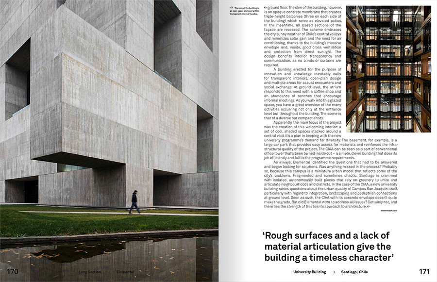 Gallery of MARK Magazine #53 - 3