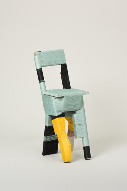 Galería de ¿Por qué aprender un oficio si puedes inventar el tuyo ...