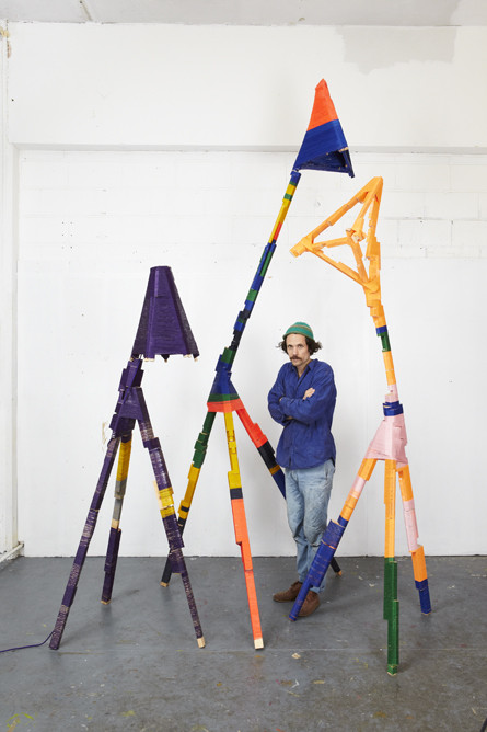 Galería de ¿Por qué aprender un oficio si puedes inventar el tuyo ...