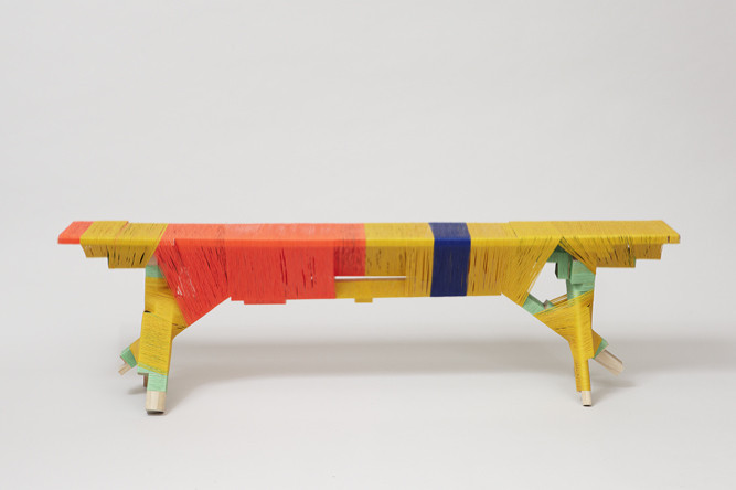 Galería de ¿Por qué aprender un oficio si puedes inventar el tuyo ...