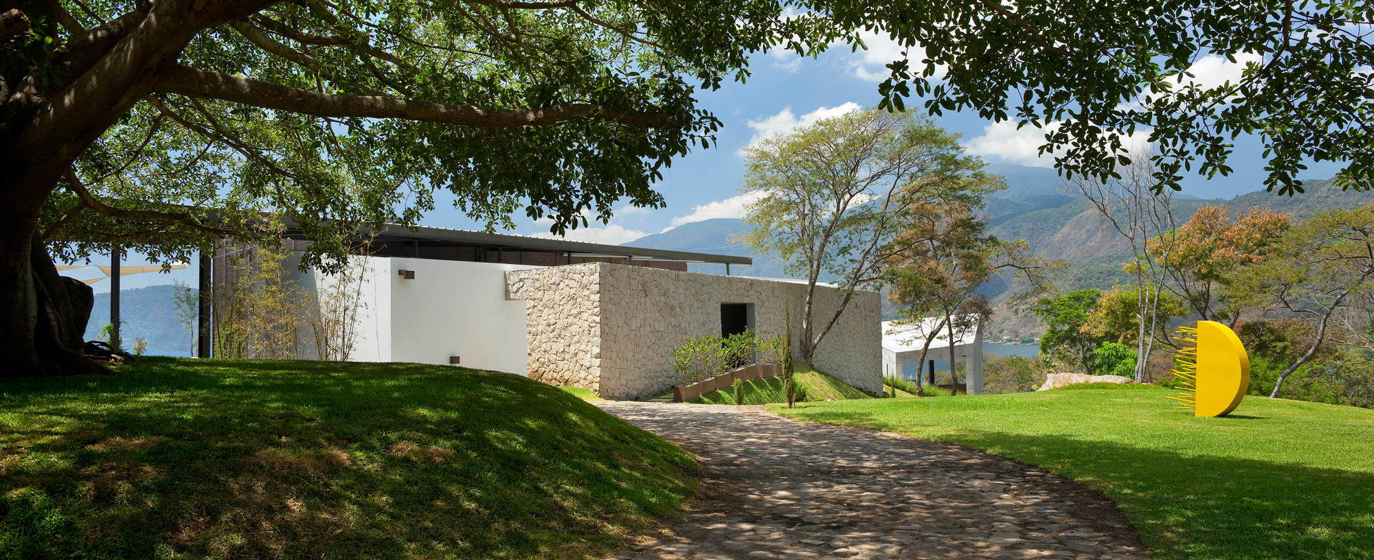 Gallery of Cardedeu Chapel / EMC Arquitectura - 6