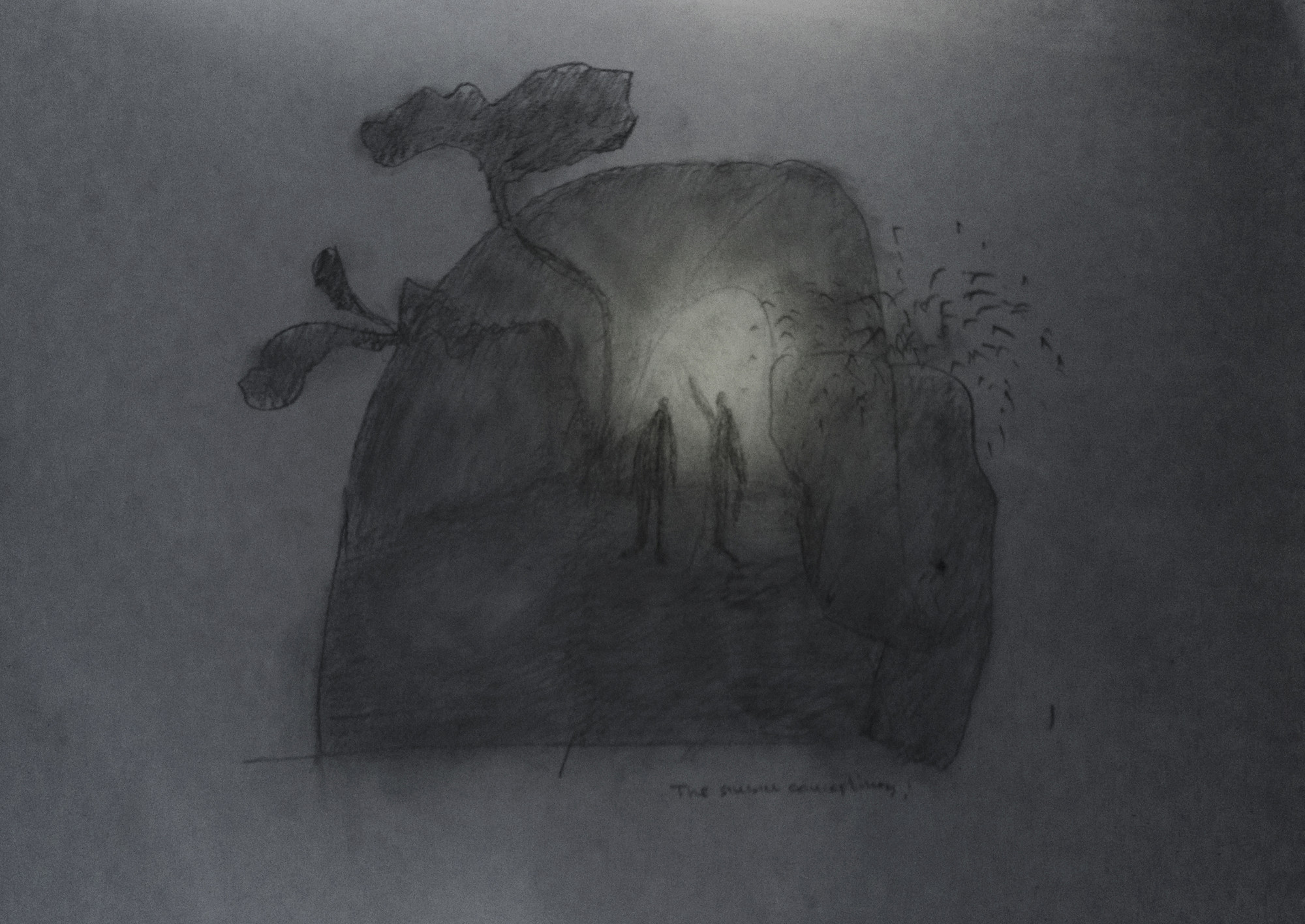 Gallery of Siu Siu – Lab of Primitive Senses / DIVOOE ZEIN Architects - 41