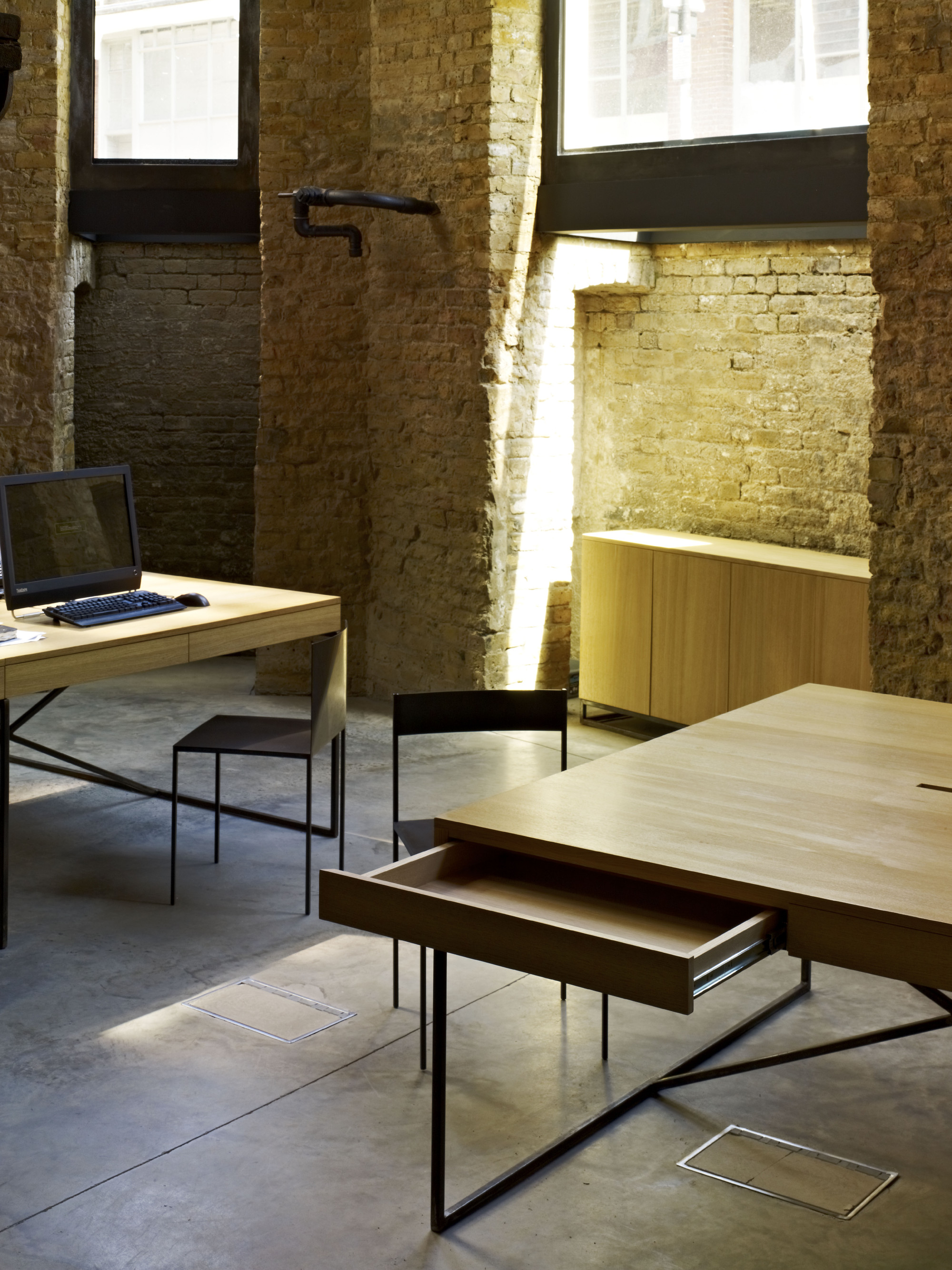 Gallery of Golden Lane / Amin Taha Architects - 7