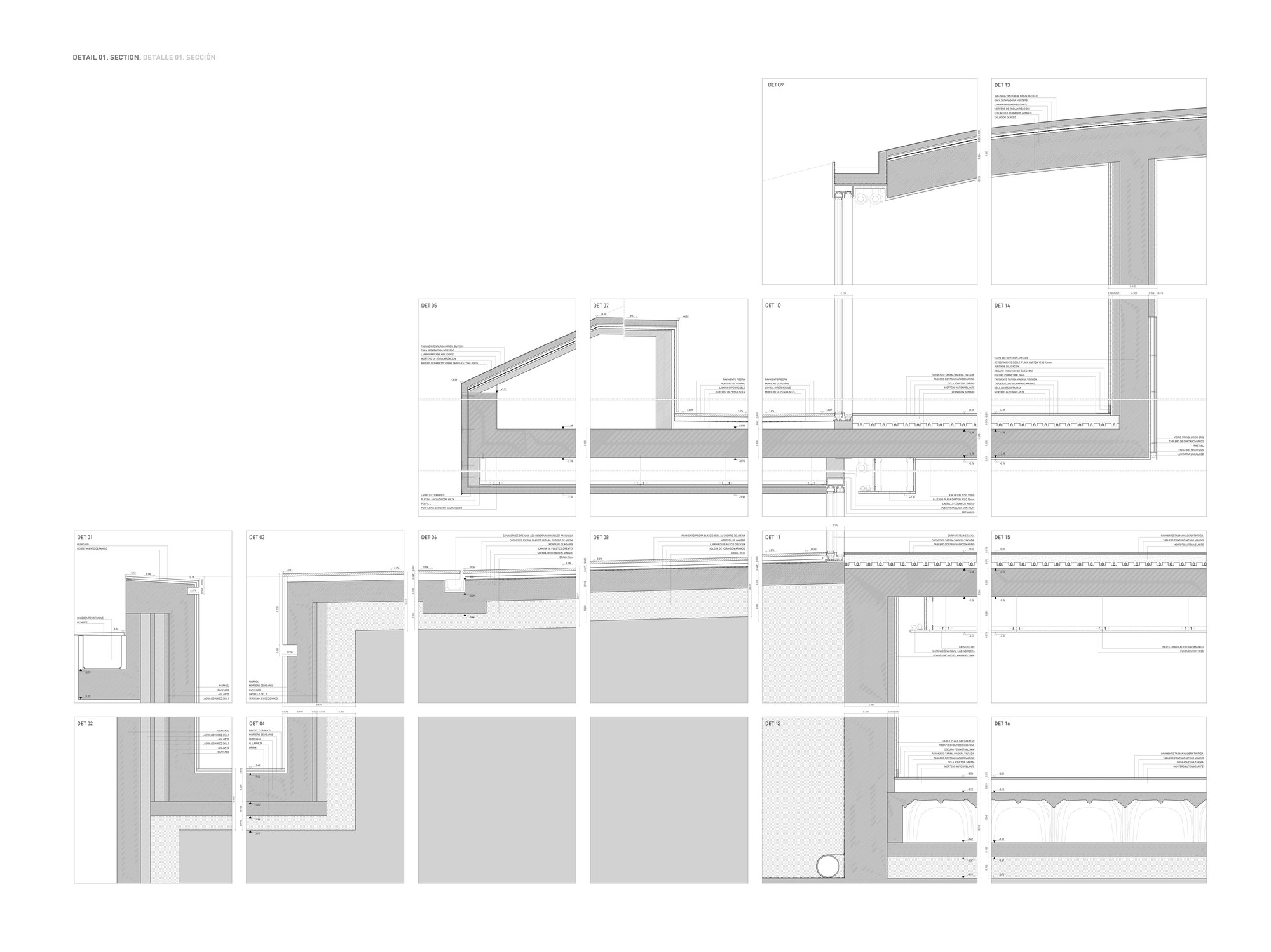 Gallery of Balint House / Fran Silvestre Arquitectos - 29