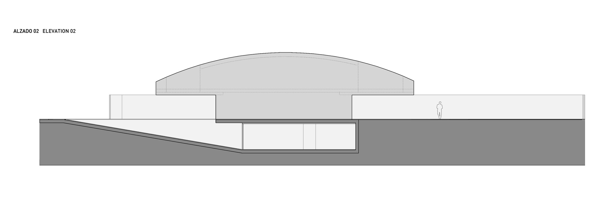 Gallery of Balint House / Fran Silvestre Arquitectos - 23