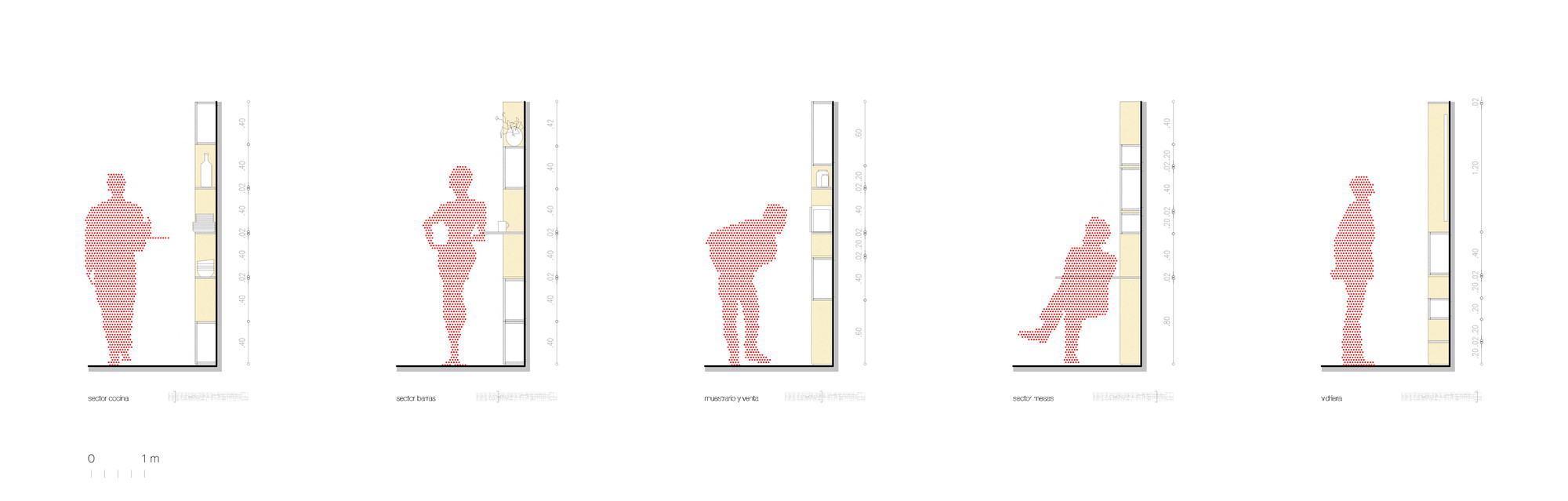 Galería de Smooothway Soler / IR arquitectura - 13