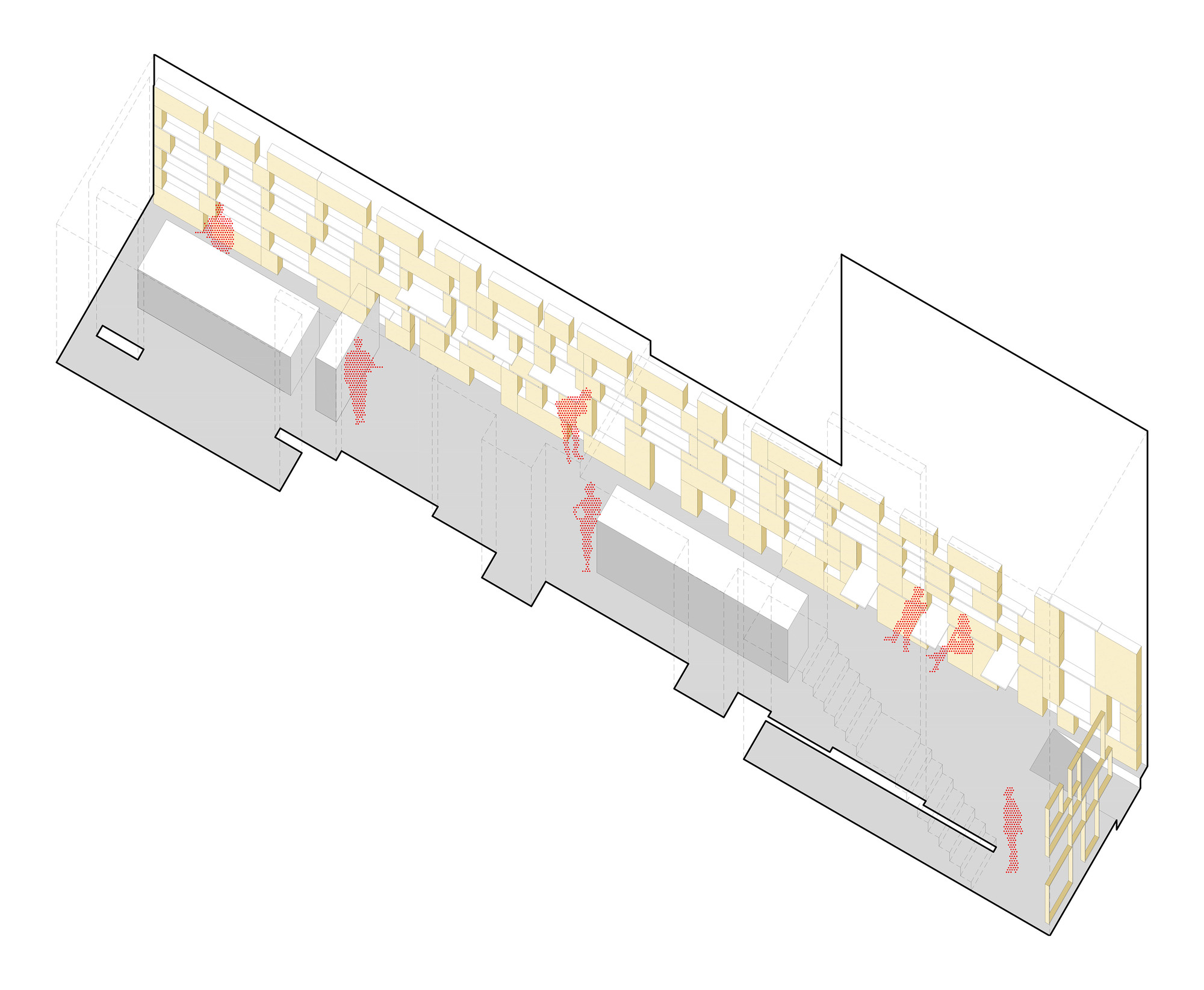 Galería de Smooothway Soler / IR arquitectura - 10