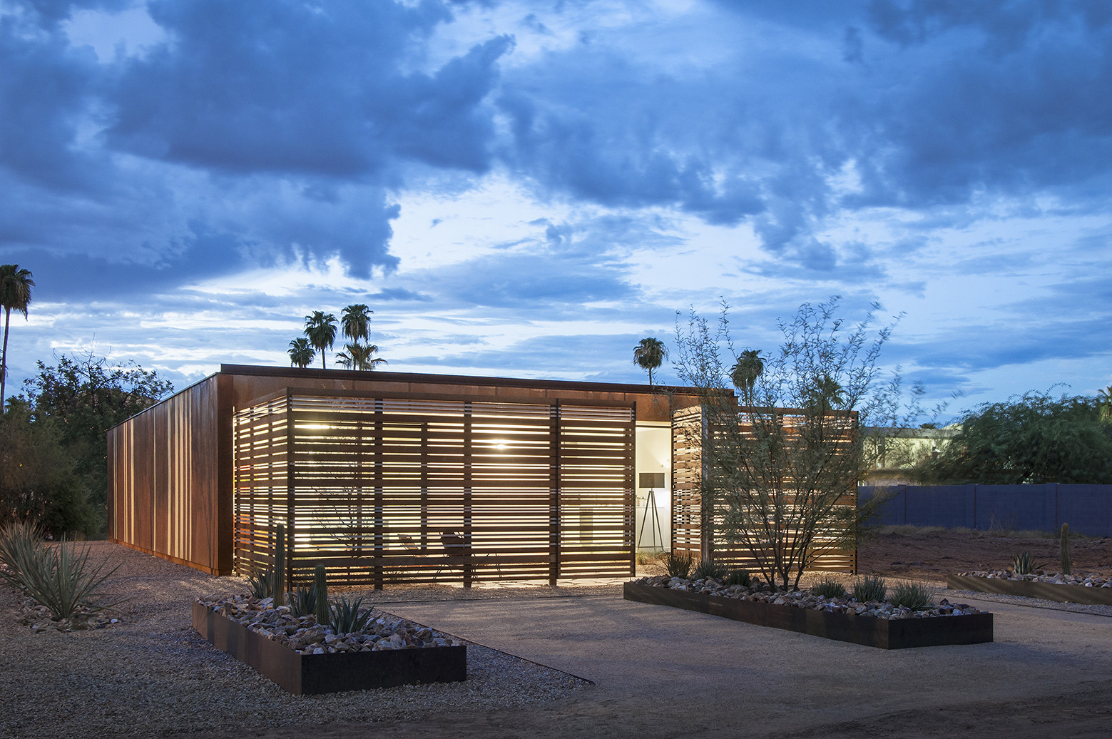 Gallery of Vali Homes Prototype / colab studio + 180 degrees design - 9