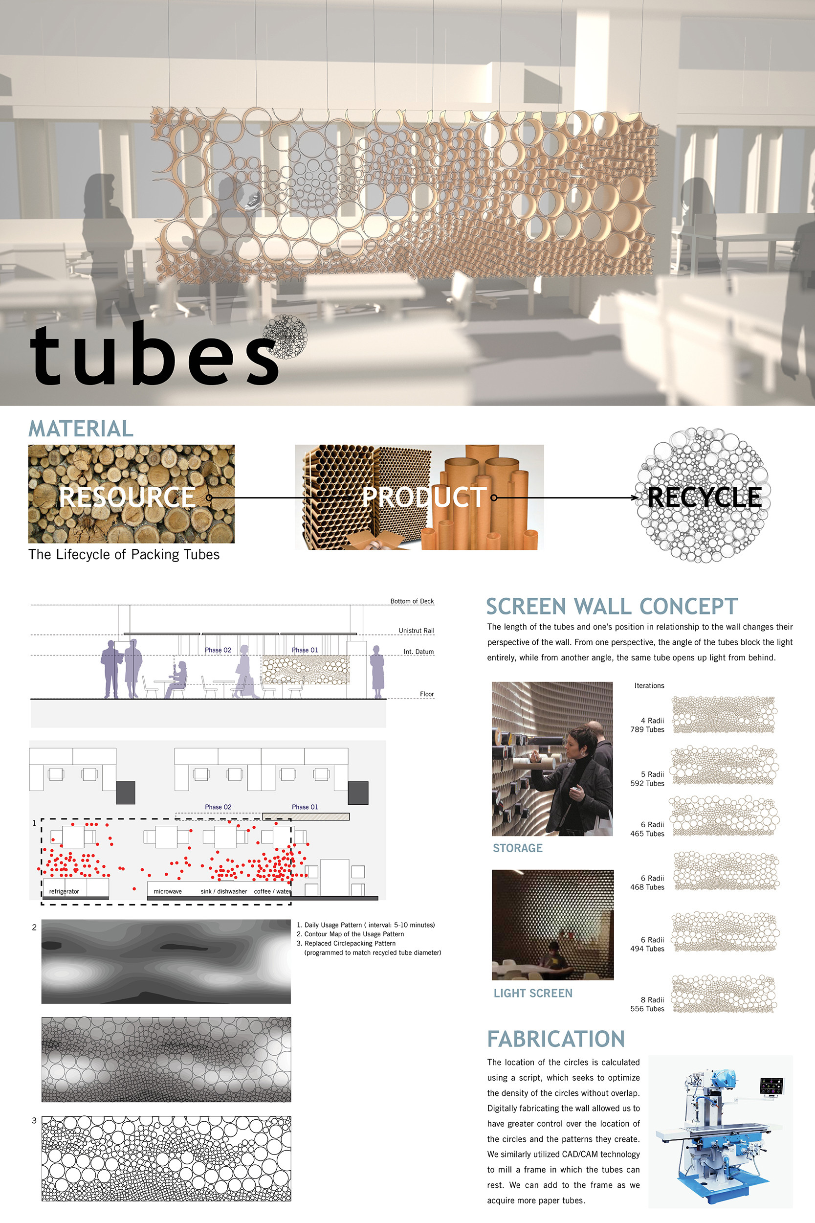 Gallery of Recycling In Practice: Perkins + Will Finds New Life for ...