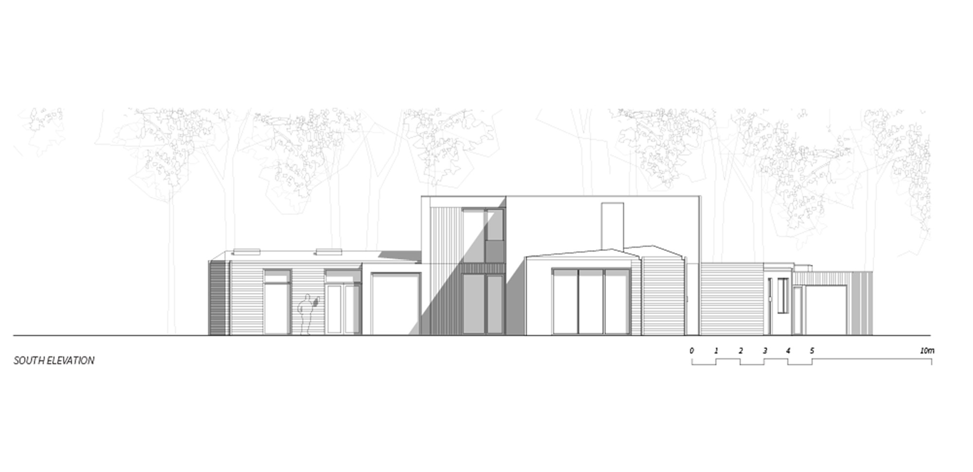 Galeria de Residência J / Johan Sundberg - 28