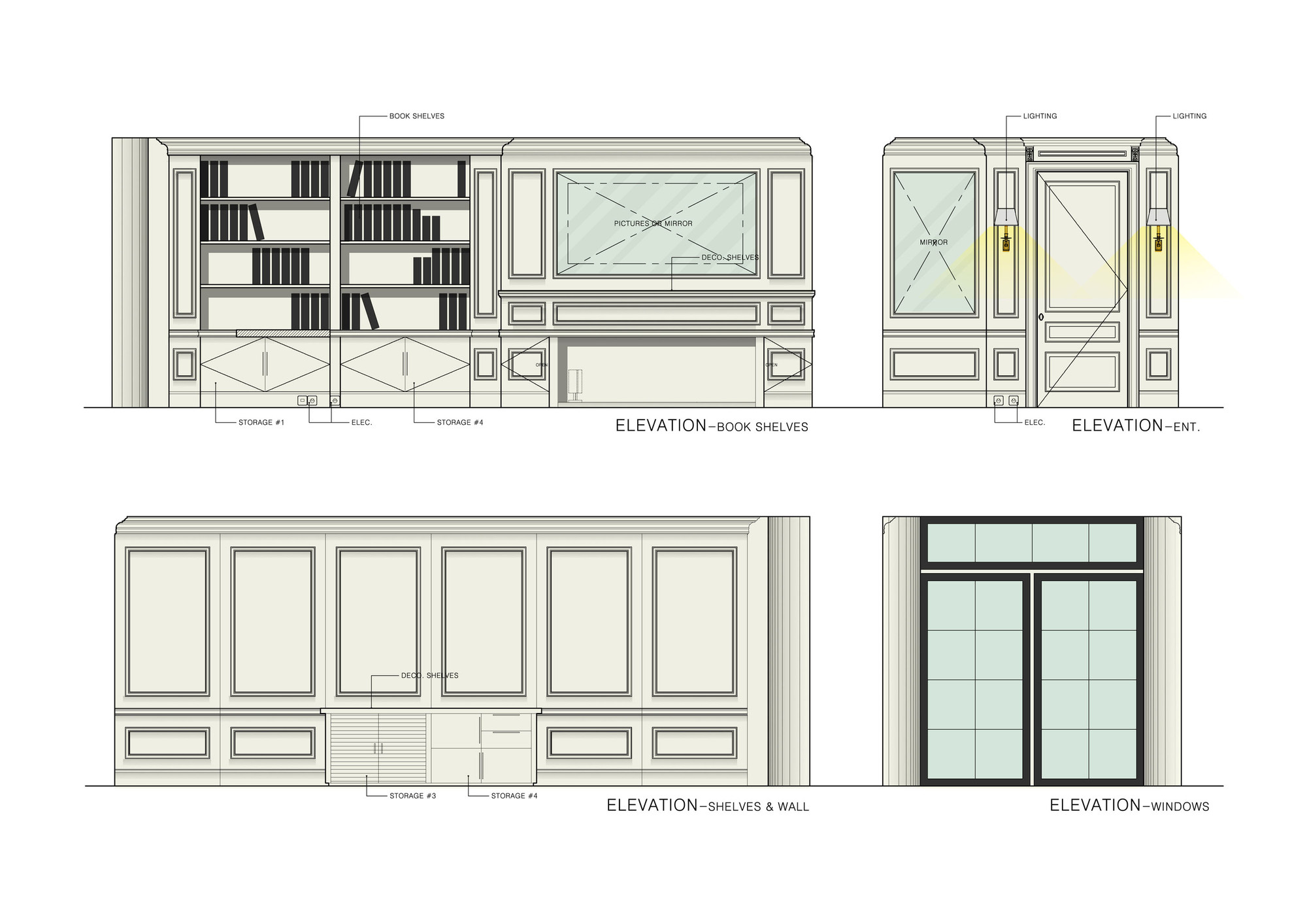 Gallery of Kyung Hee Cyber University ACAPeace Building Renovation ...