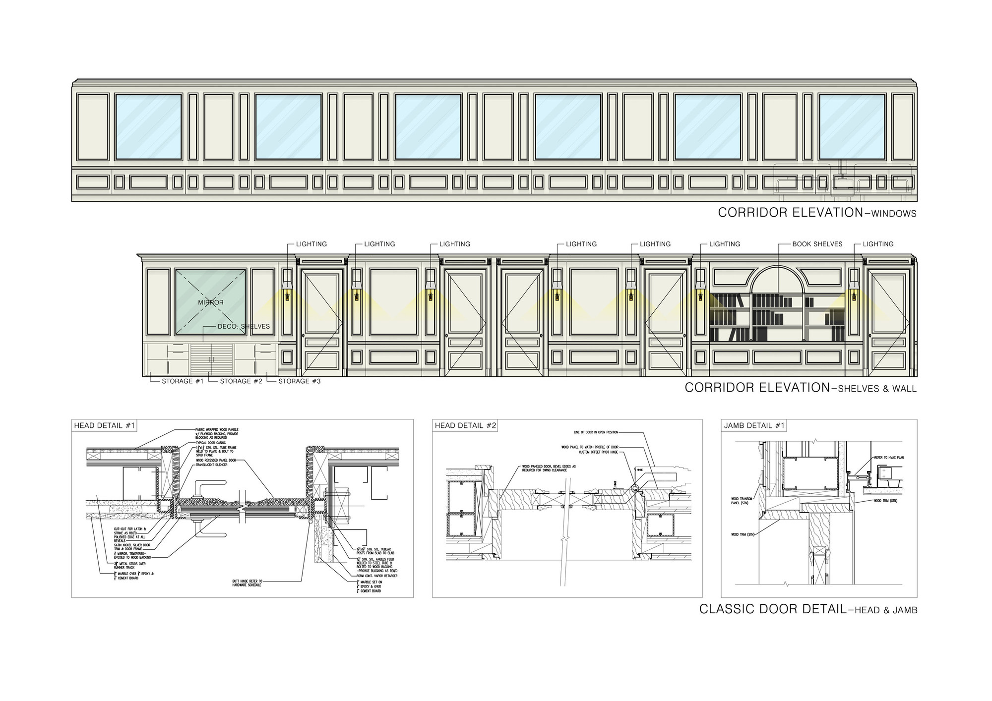 Gallery of Kyung Hee Cyber University ACAPeace Building Renovation ...