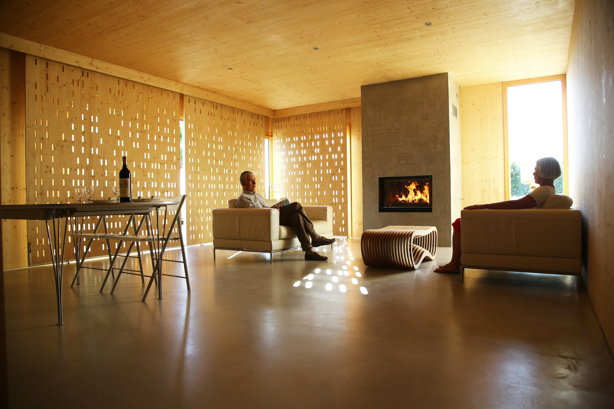 Gallery of 2 En 1 : Intergenerational House / TICA architecture - 3