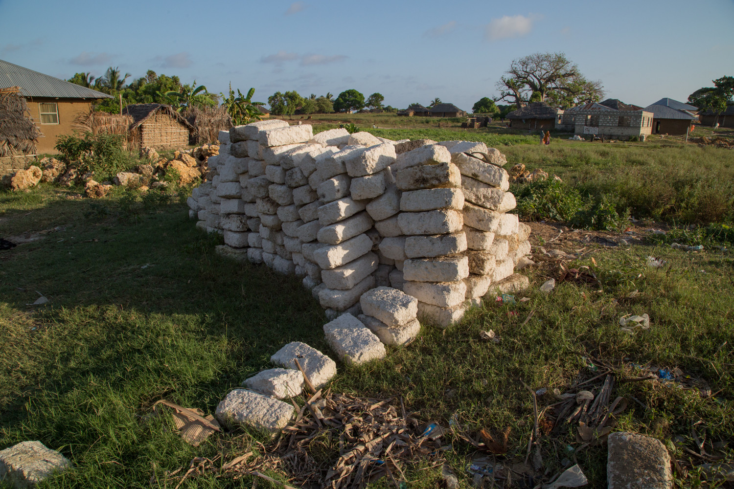 Gallery of How Simple Earth Blocks Could Revolutionize Construction for ...
