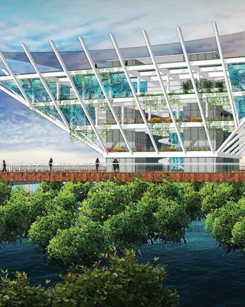 Gallery of Eight Proposals Offer Scaled Down Solutions for Redeveloping ...