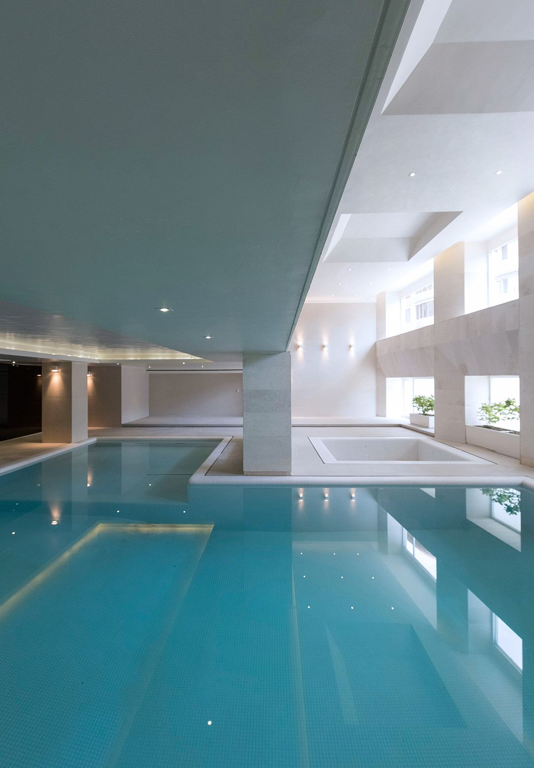 Gallery of Sipan Residential Building / RYRA Studio - 5