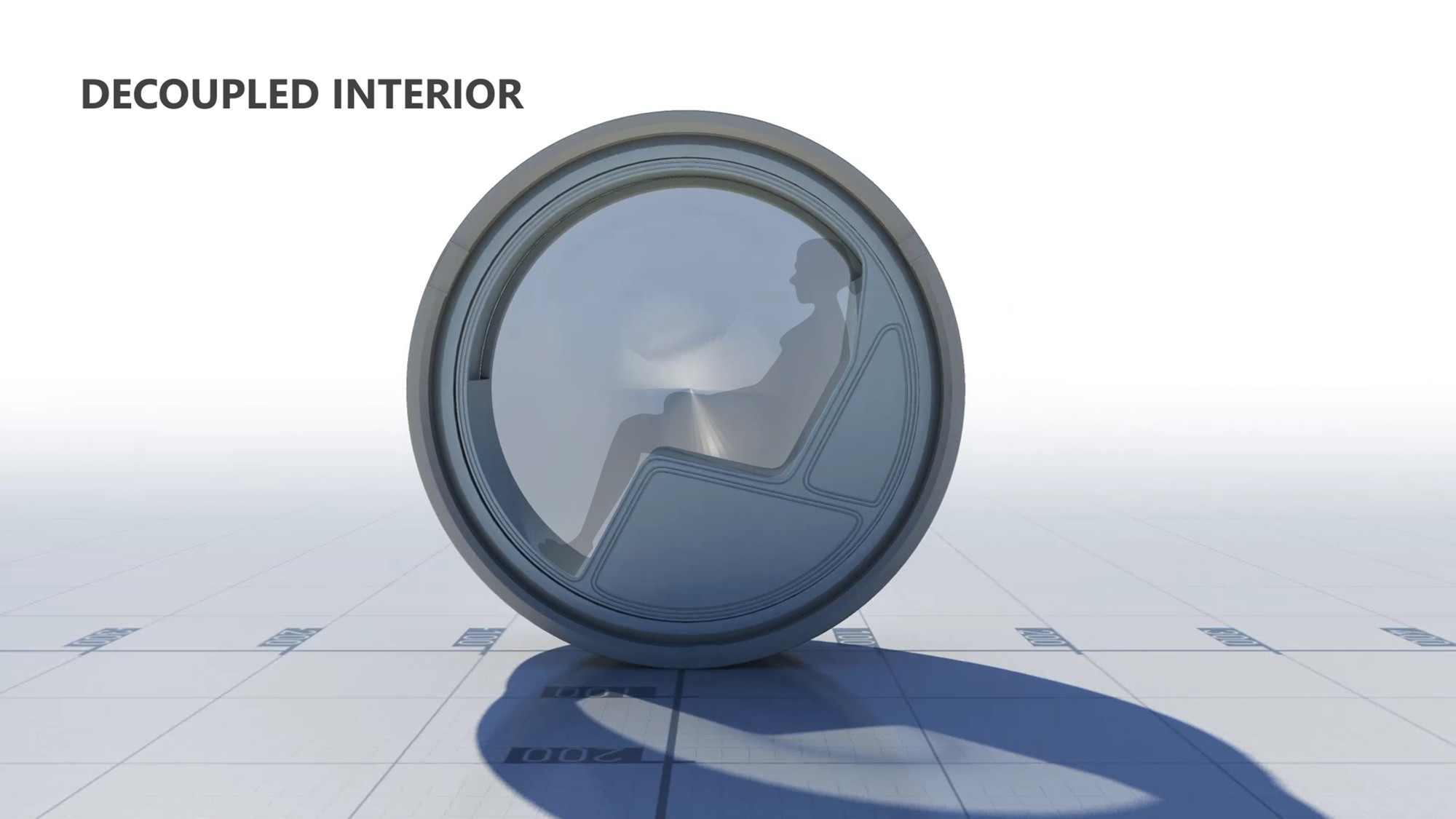 Gallery of Audi Urban Future Award 2014: Team Berlin's "Flywheel" Could ...