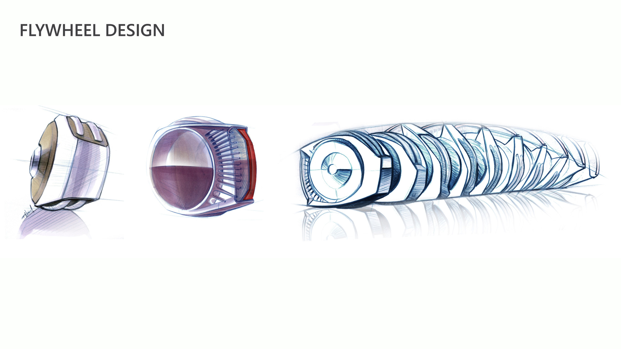 Gallery of Audi Urban Future Award 2014: Team Berlin's "Flywheel" Could ...