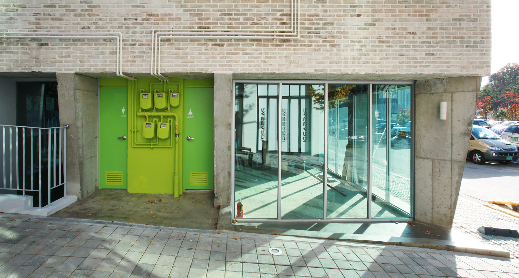 Gallery of YeNe House / designband YOAP architects - 10