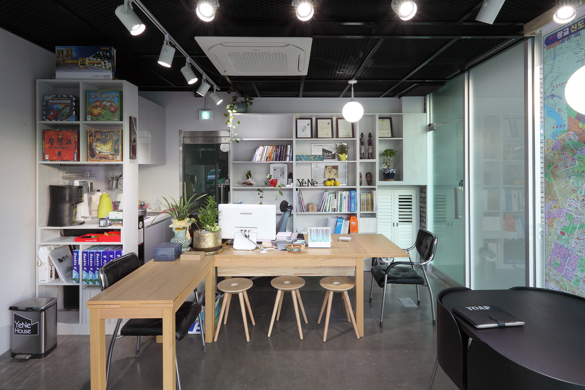 Gallery of YeNe House / designband YOAP architects - 24